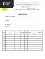 Certificate of Practical File. | PDF