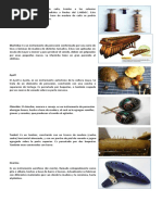 Tun | PDF | Instrumentos musicales | Entretenimiento (general)