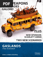 Machine Gunner Series - Google Search | PDF