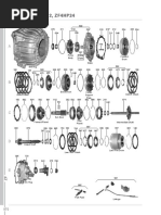 Engine Build Sheet | PDF | Piston | Internal Combustion Engine