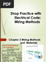 Power Layout | PDF | Electric Power | Mechanical Engineering