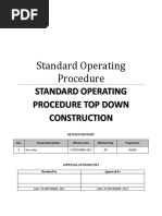 Material Inspection Report Steel Form | PDF