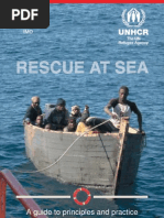 IMO Maritime SAR Regions | PDF | Search And Rescue | Atlantic Ocean