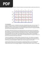 Column Design Chart | PDF