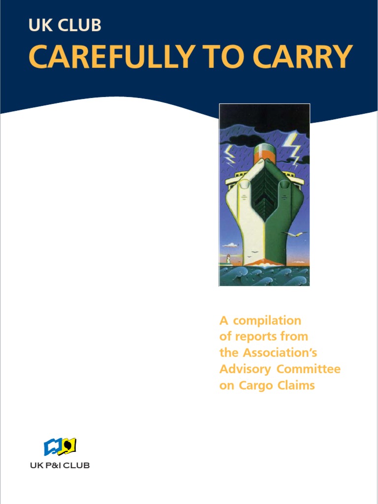 UK Club - Carefully To Carry | PDF | Nature