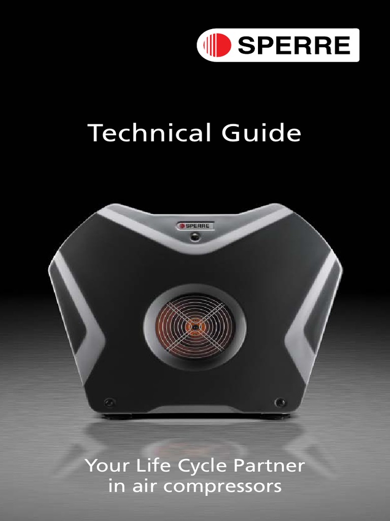 Sperre-Technical-Guide 20170804 Web Compressed | PDF | Cylinder (Engine ...