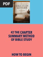 The Purpose Driven Life, by Rick Warren | PDF