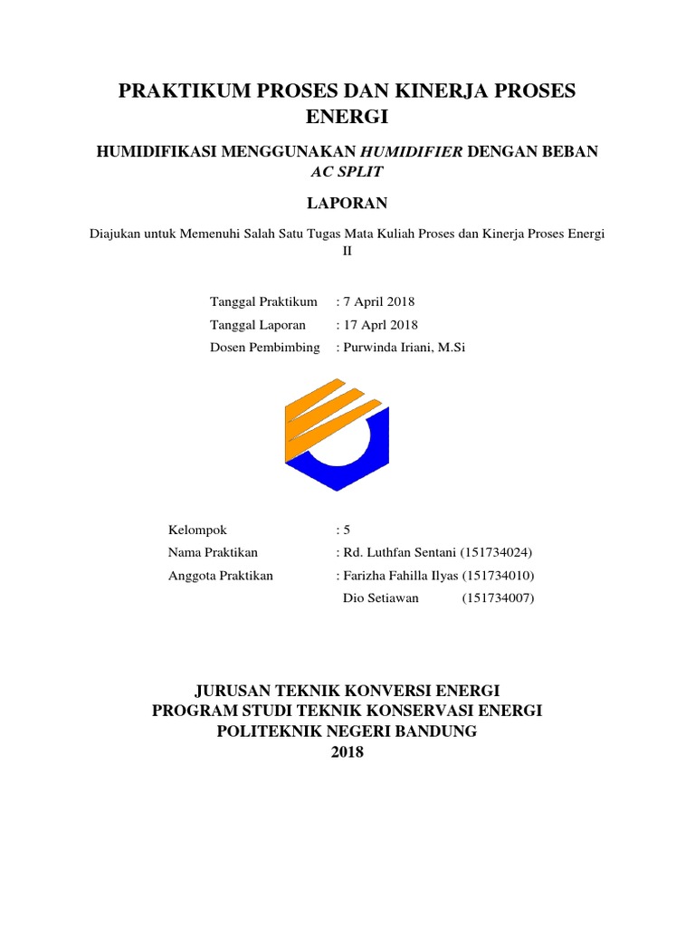 Cara Membuat Humidifier Alami | PDF | Griya & Taman | Teknologi & Rekayasa