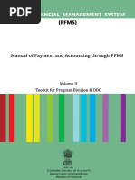 Tims Tfms User Guide | PDF | Button (Computing) | Software