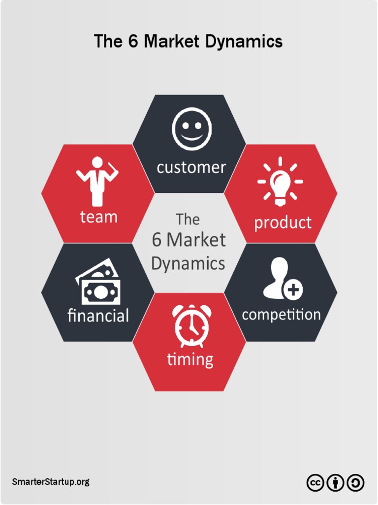 6 Market Dynamics Overview | PDF | Business