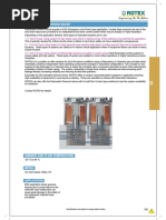 Isa-S75 01 PDF | PDF | Reynolds Number | Fluid Dynamics