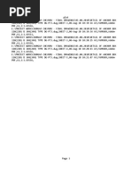 Abrasion Resistance Test & ASTM D968 | PDF | Sand | Abrasive
