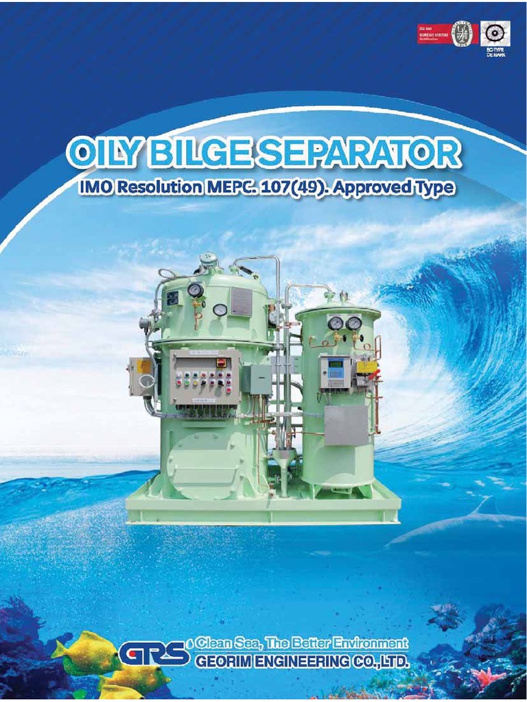 Georim Catalogue Rev.9 (LQ) | PDF