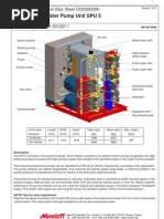 Nfpa 820 (22-23 | PDF | Fires | Water