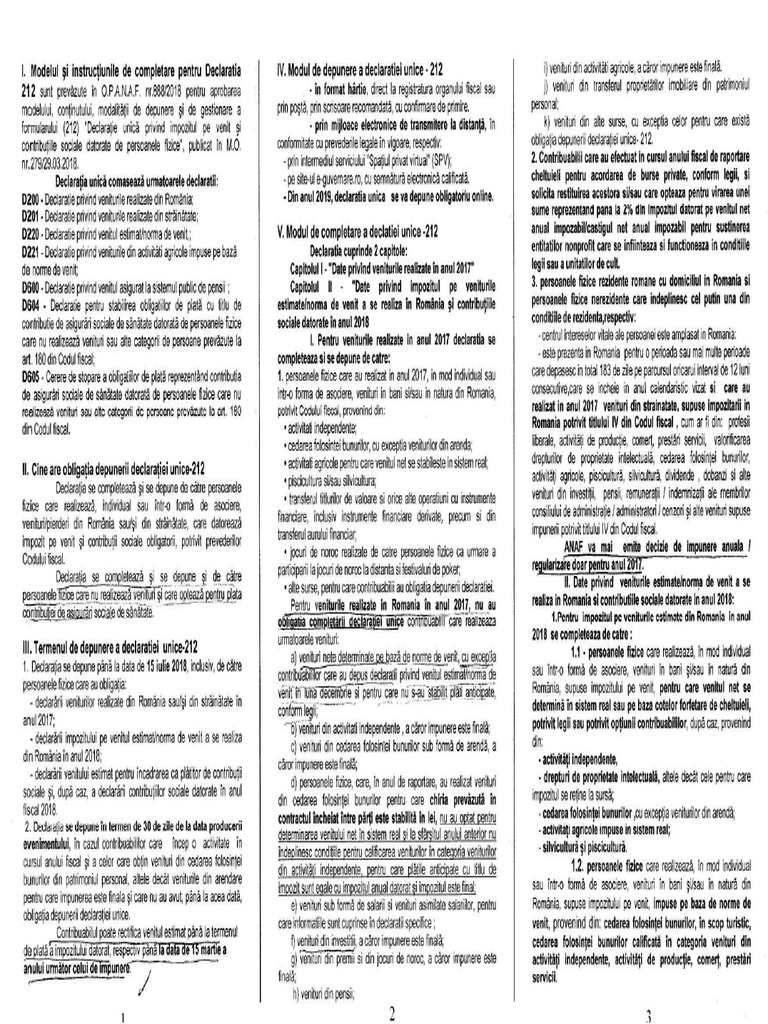 Brosura Anaf - D212 - 10052018 | PDF