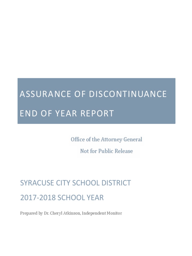 EOY Report | PDF | Survey Methodology | Race And Ethnicity In The ...