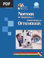 Astenopia o Fatiga Visual | PDF | Ojo humano | Oftalmología