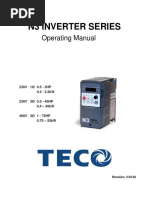 Honeywell dc1000 dc1010 dc1030 dc1040 Manual PDF | PDF | Control Theory ...