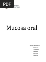 Microglosia y Macroglosia | PDF | Inflamación | Lengua