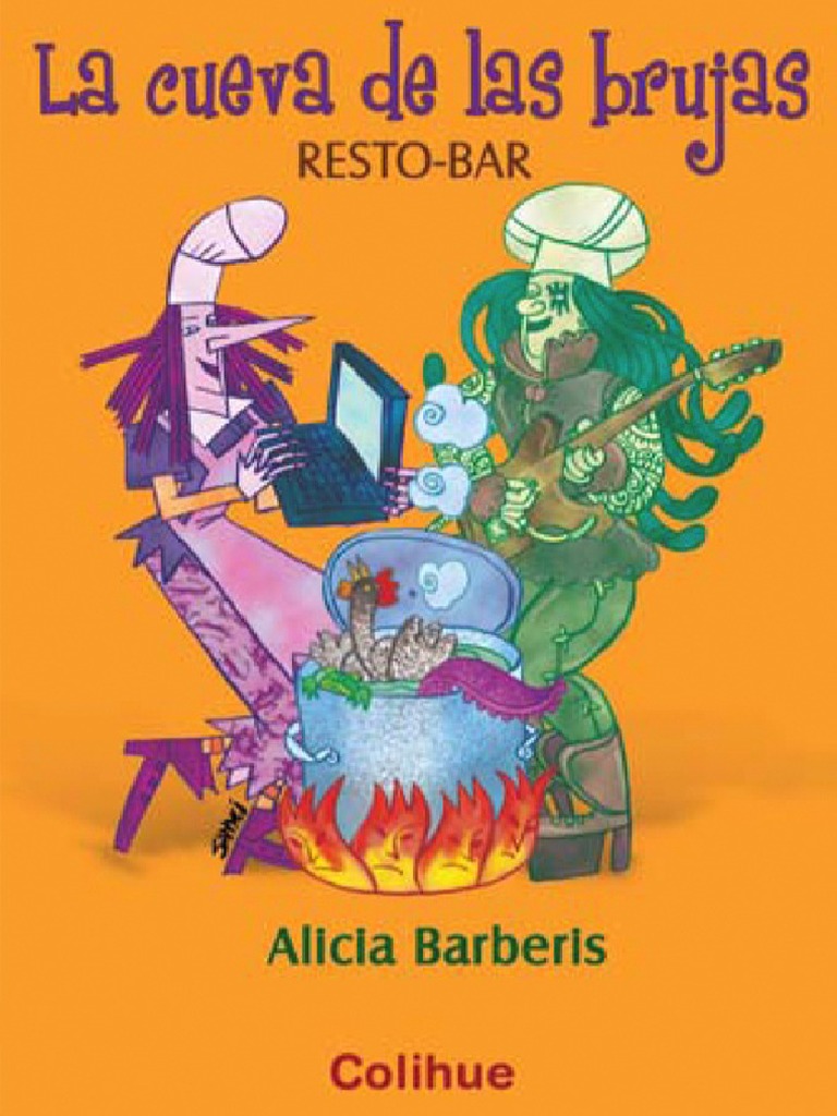 La Cueva de Las Brujas | PDF