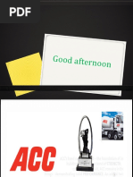 Profile - Subha Shree Agni | PDF