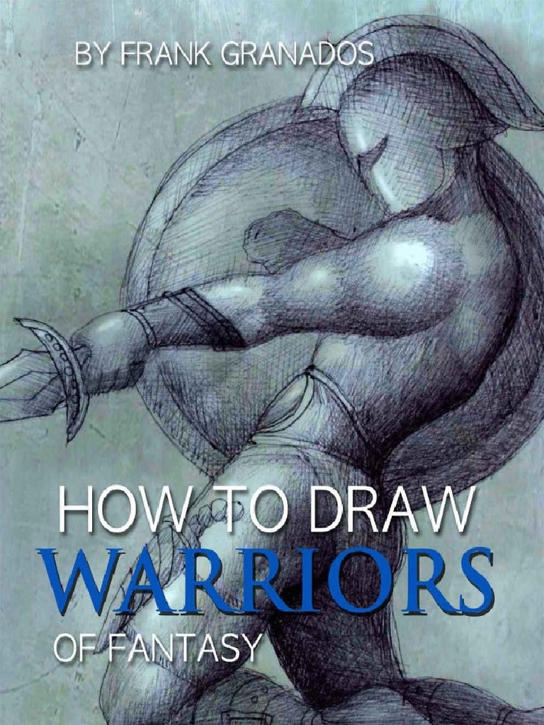 Drawing,Warriors | Drawing