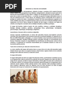 Cultura y Tradiciones de los Cucapá | PDF | Clásicos