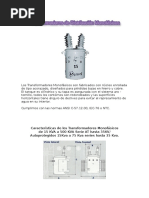 Conectores Premoldeados Elastimold | PDF | Conector eléctrico | Bienes manufacturados