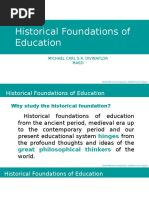 George Counts | PDF | Sociological Theories | Teaching And Learning