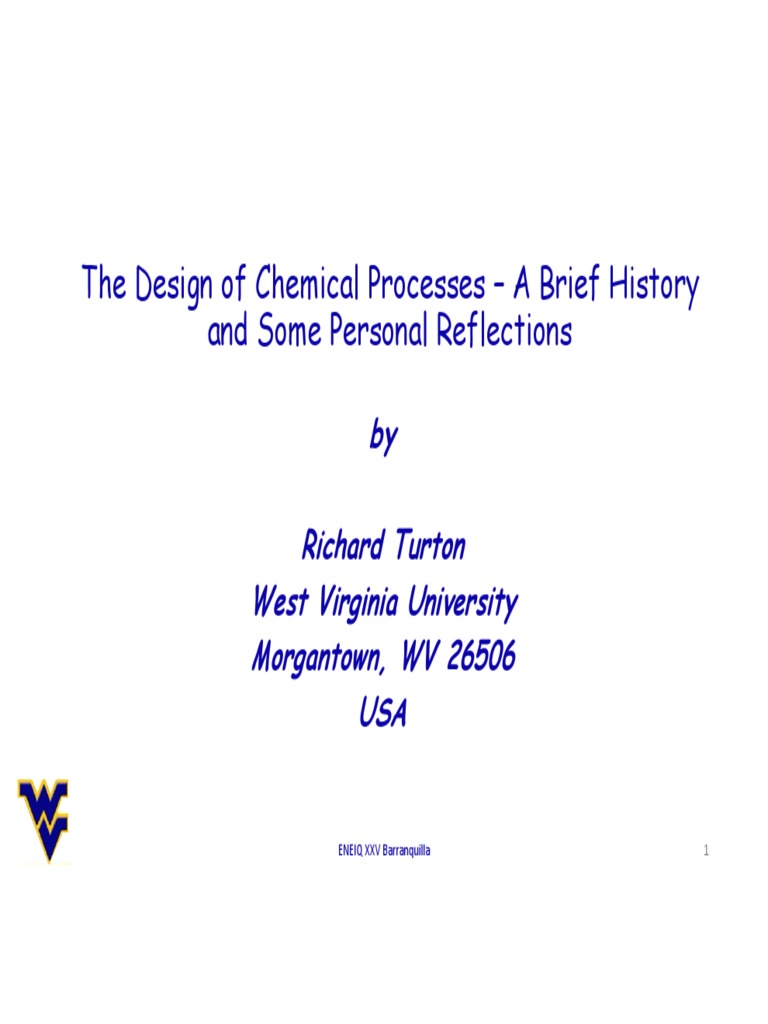 Turton | PDF | Simulation | Chemical Engineering