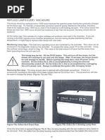 Astm D1577-96 Linear Density of Textile Fibers | PDF