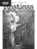 Someday. A Play by Drew Hayden Taylor | PDF