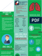 Form 4. TX Ipt Card v061416 | PDF | Tuberculosis | Public Health