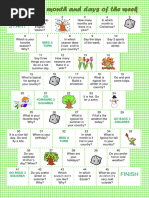 Scrabble Instructions To Beginners | PDF | Gaming | Games Of Mental Skill