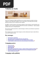 Daily Ambulance Checklist | PDF | Ambulance | Vehicles