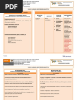 Escala de Maddox | PDF