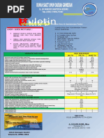 Kode ICD-10 untuk Pusing dan Hipotensi | PDF