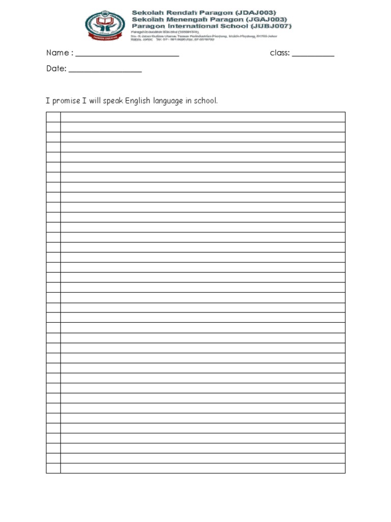 Name: - Class: - Date | PDF