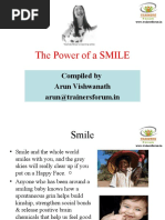 Hadith Smile It Is Sunna | PDF | Hadith | Prophets And Messengers In Islam