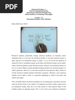 Perendev Style Magnetic Motor | PDF | Magnet | Electric Motor