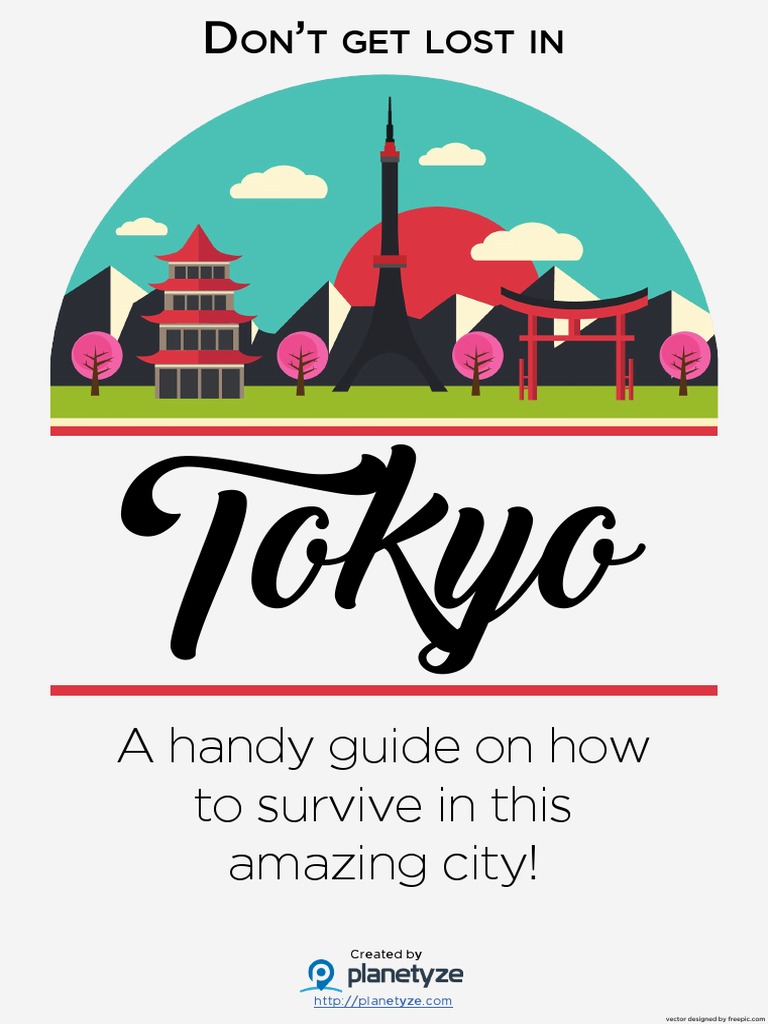 PDF | PDF | Tokyo | Japan