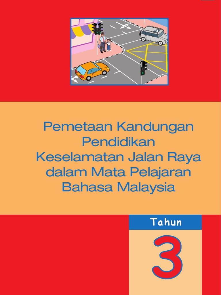 PKJR Tahun 3 PDF | PDF