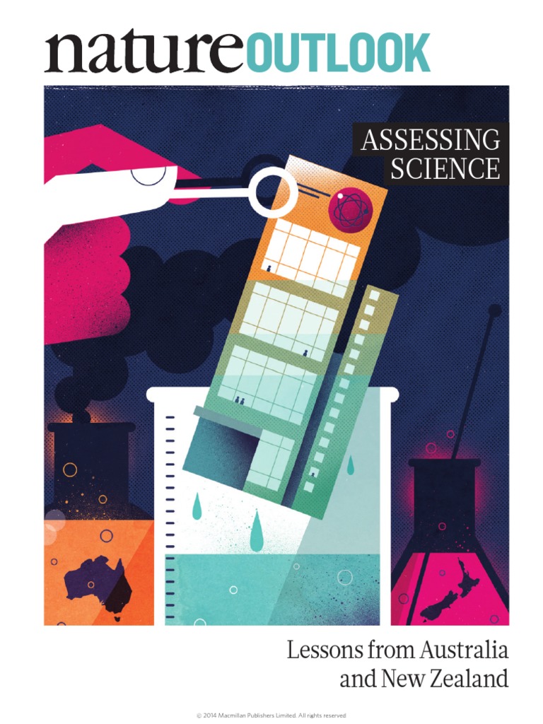 Assessing Science | PDF | Australia | University