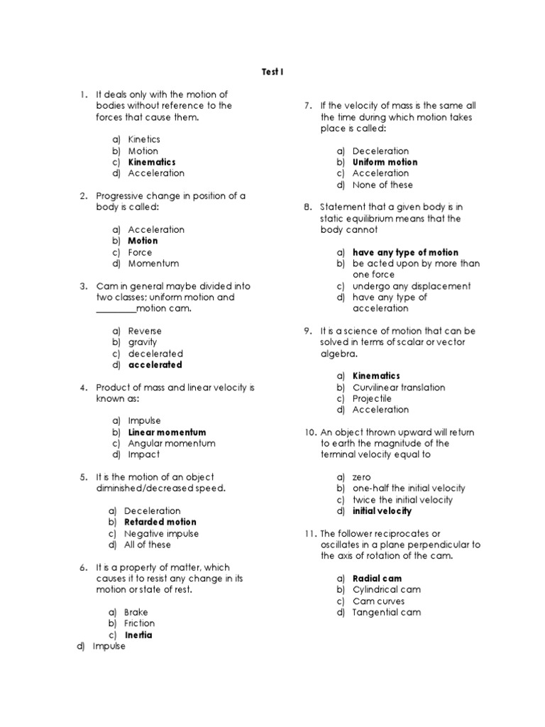 Duaso Elements | PDF | Strength Of Materials | Deformation (Engineering)