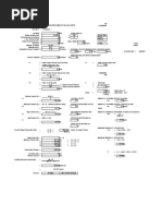 Hopper Volume Calculation PDF | PDF | Quantity | Physical Sciences