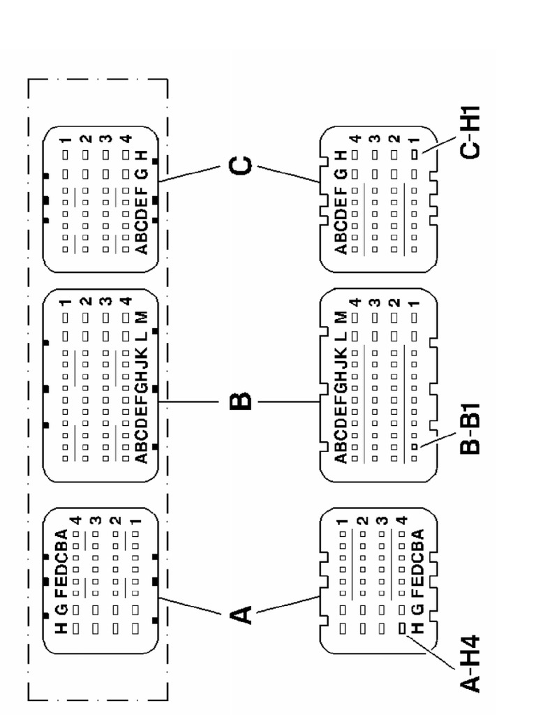 Edc16c34 1.6hdi | PDF