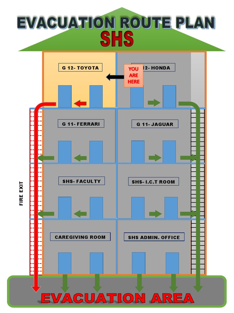 BLG 6 Evac | PDF