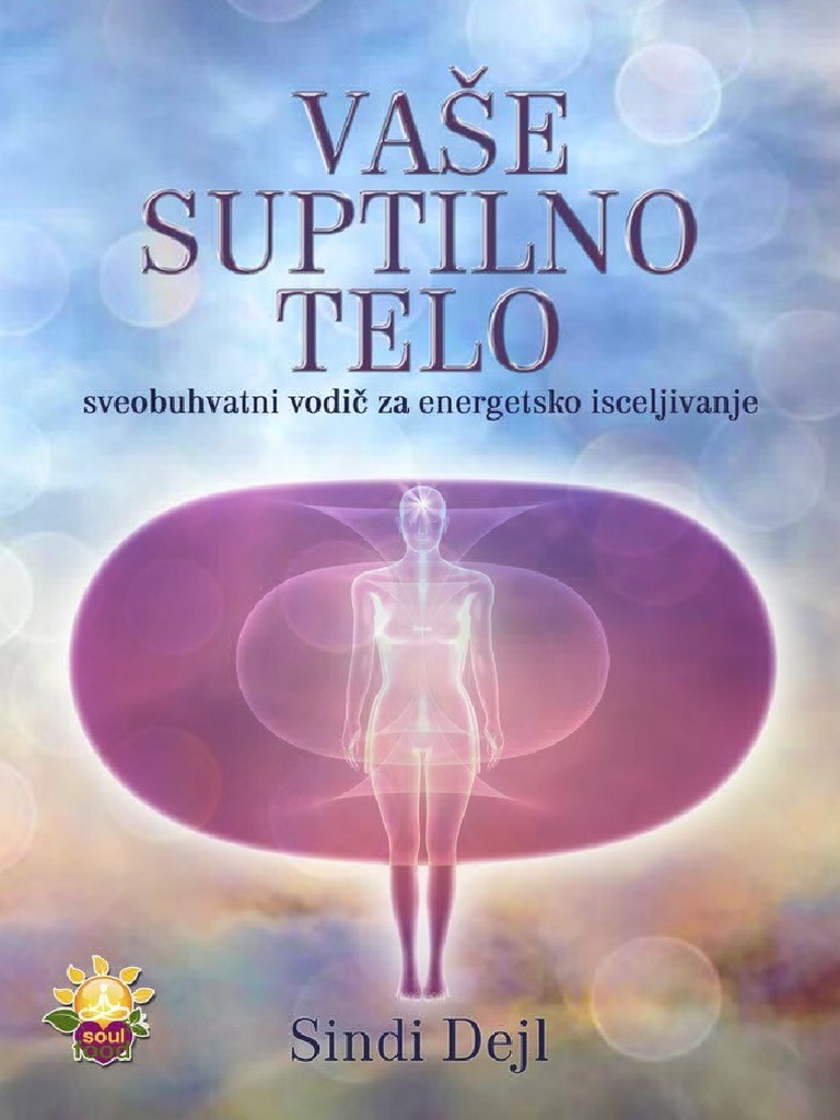 Vase Suptilno Telo | PDF