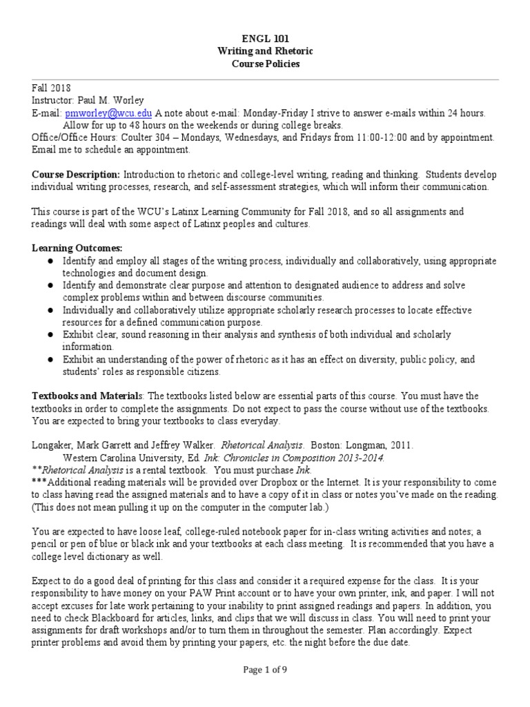 course-syllabus-for-engl-101-fall-2018-pdf-libraries-academia