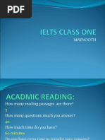 Writing About A Bar Chart - LearnEnglish Teens - British Council | PDF